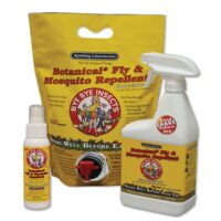 Bye Bye Insects Botanical Fly Spray - Spalding Labs
