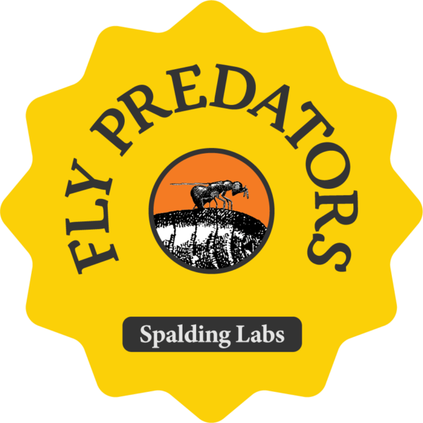 Fly Control Home - Spalding Labs