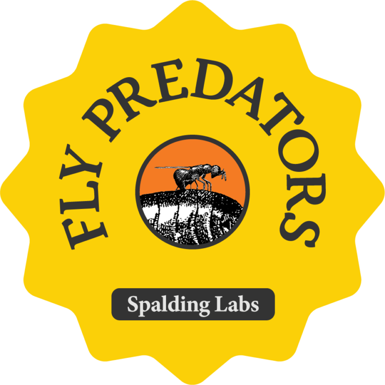Fly Control Home - Spalding Labs